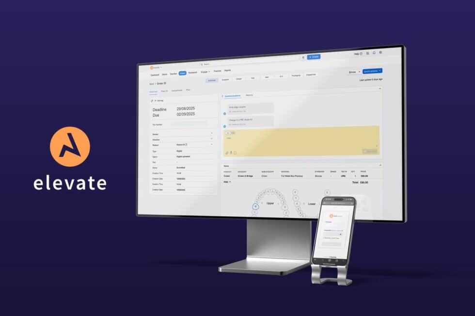 Login to Elevate - Aesthetic World